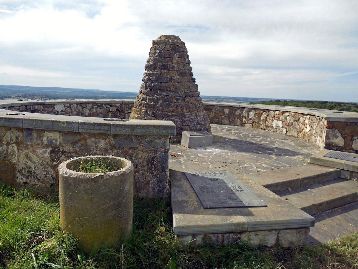 The Toposcope