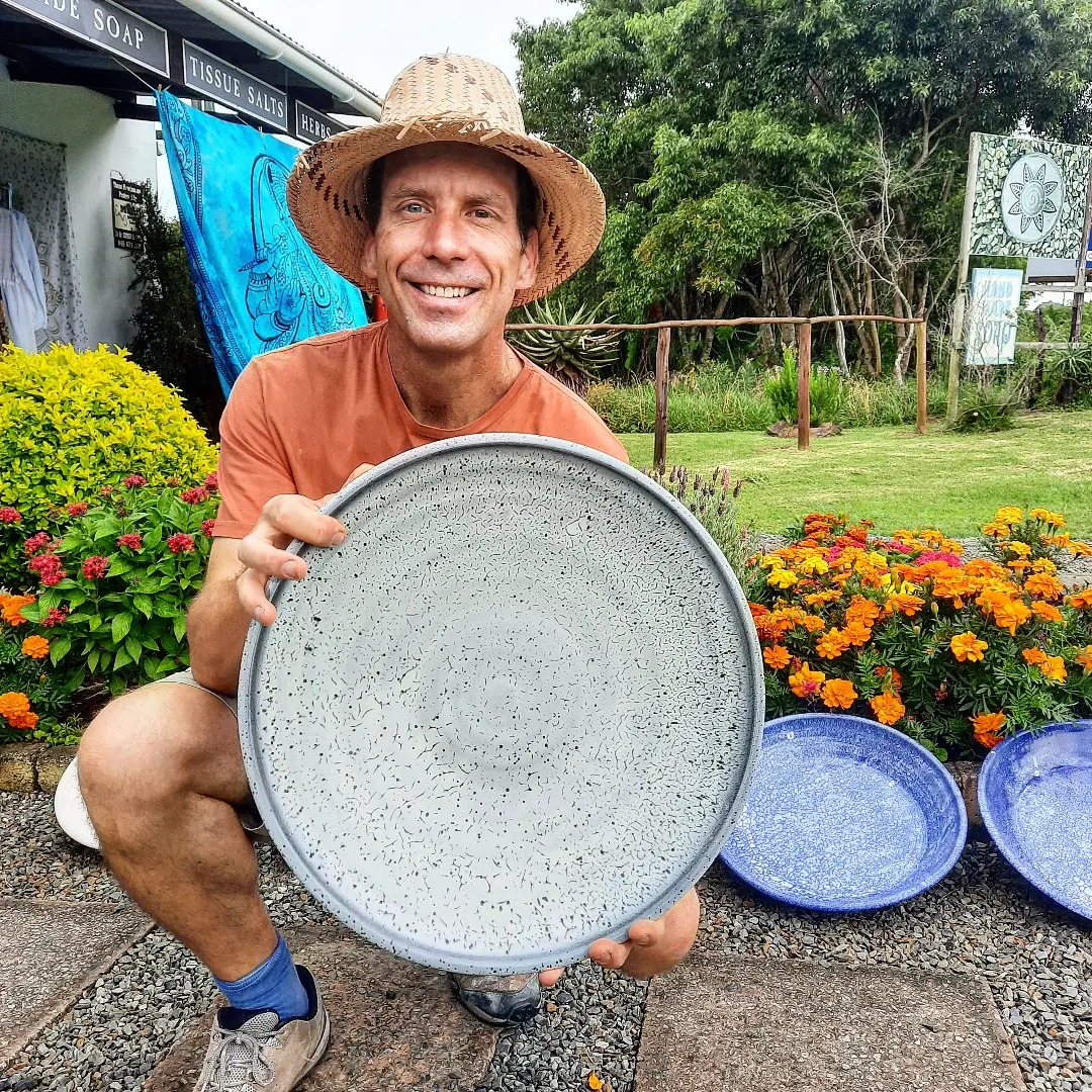 Richard Pullen: The Potter from Bathurst