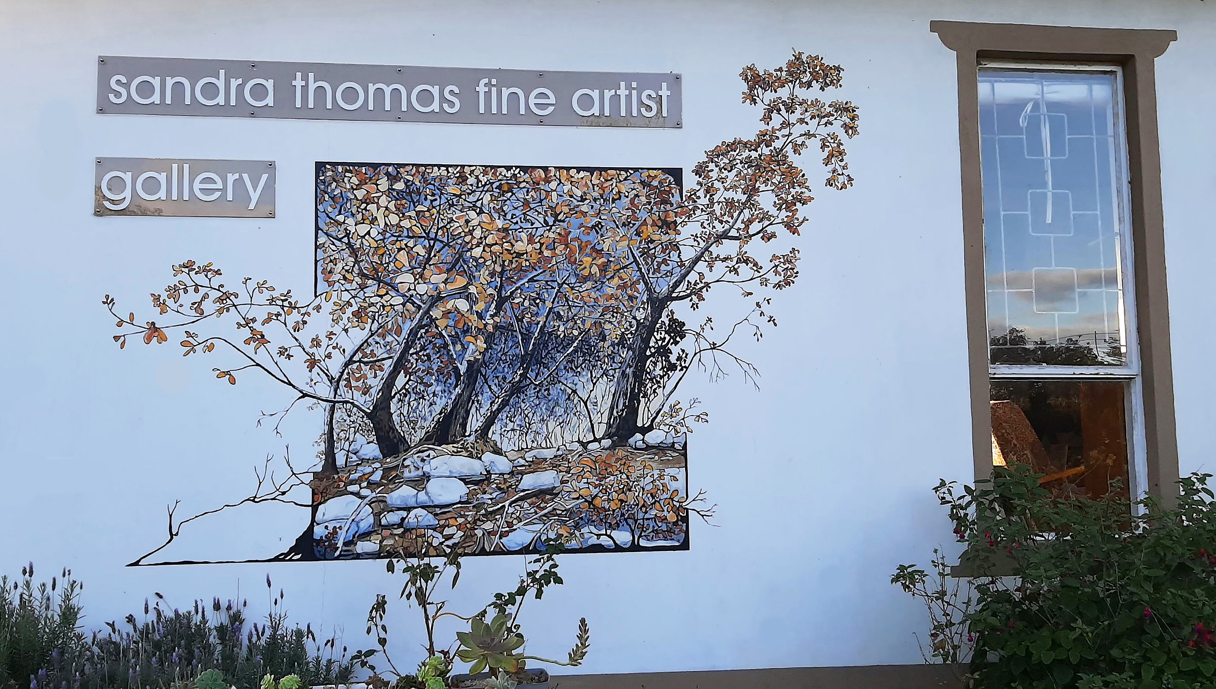 Bathurst Art Meander